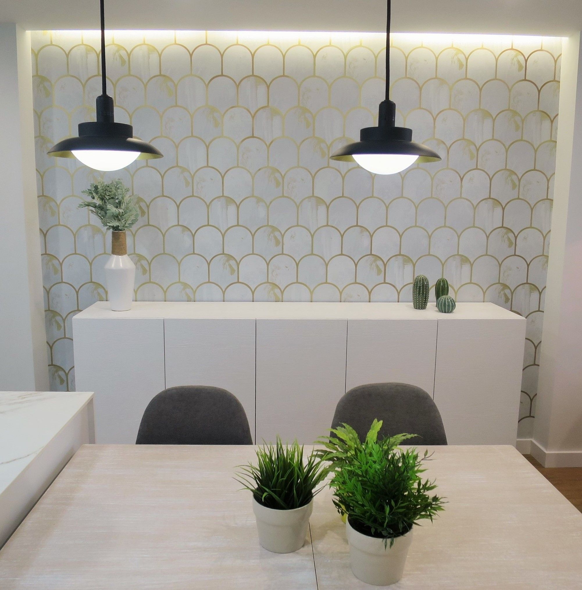 Vivienda P & MJ - Creatika