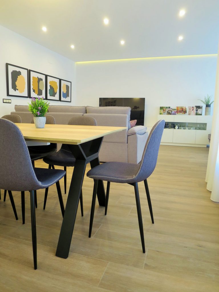 Creatika Home Interiorismo + Mobiliario - Creatika