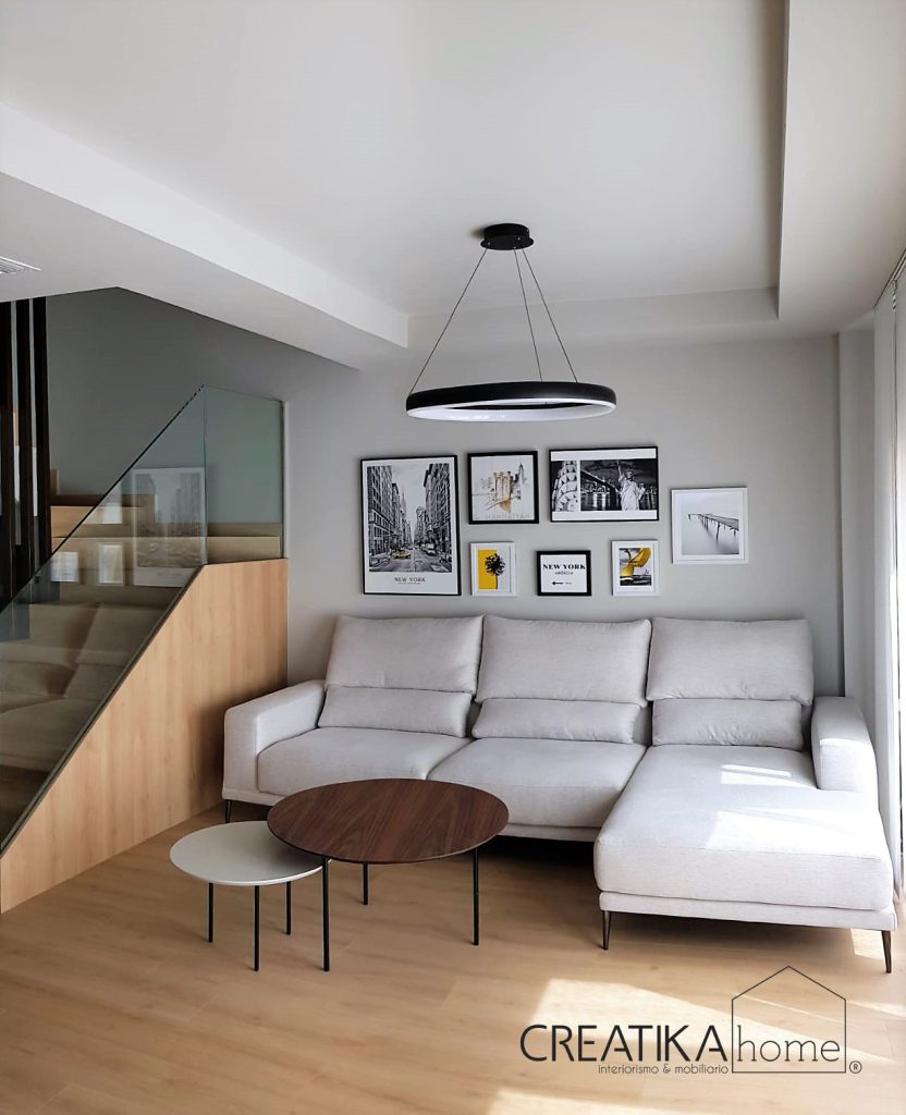 Creatika Home Interiorismo + Mobiliario - Creatika